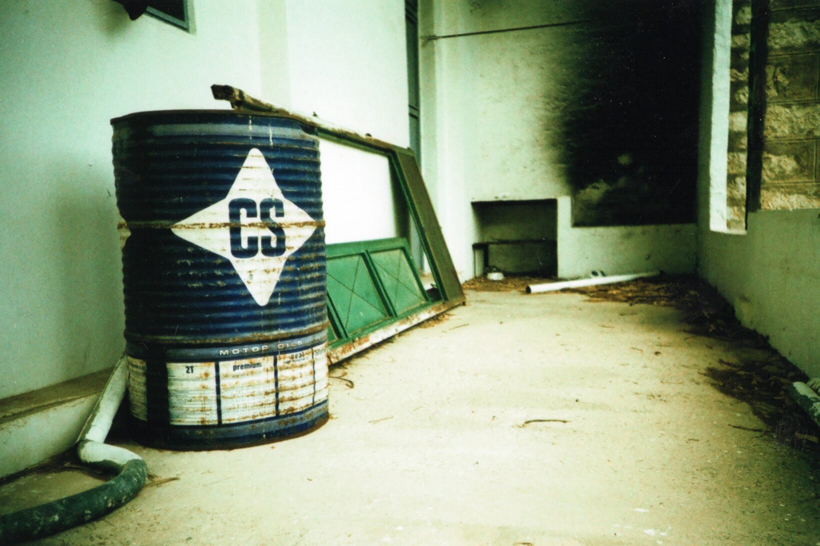 Hazardous Waste Facts and Statistics | Toxic Waste Facts